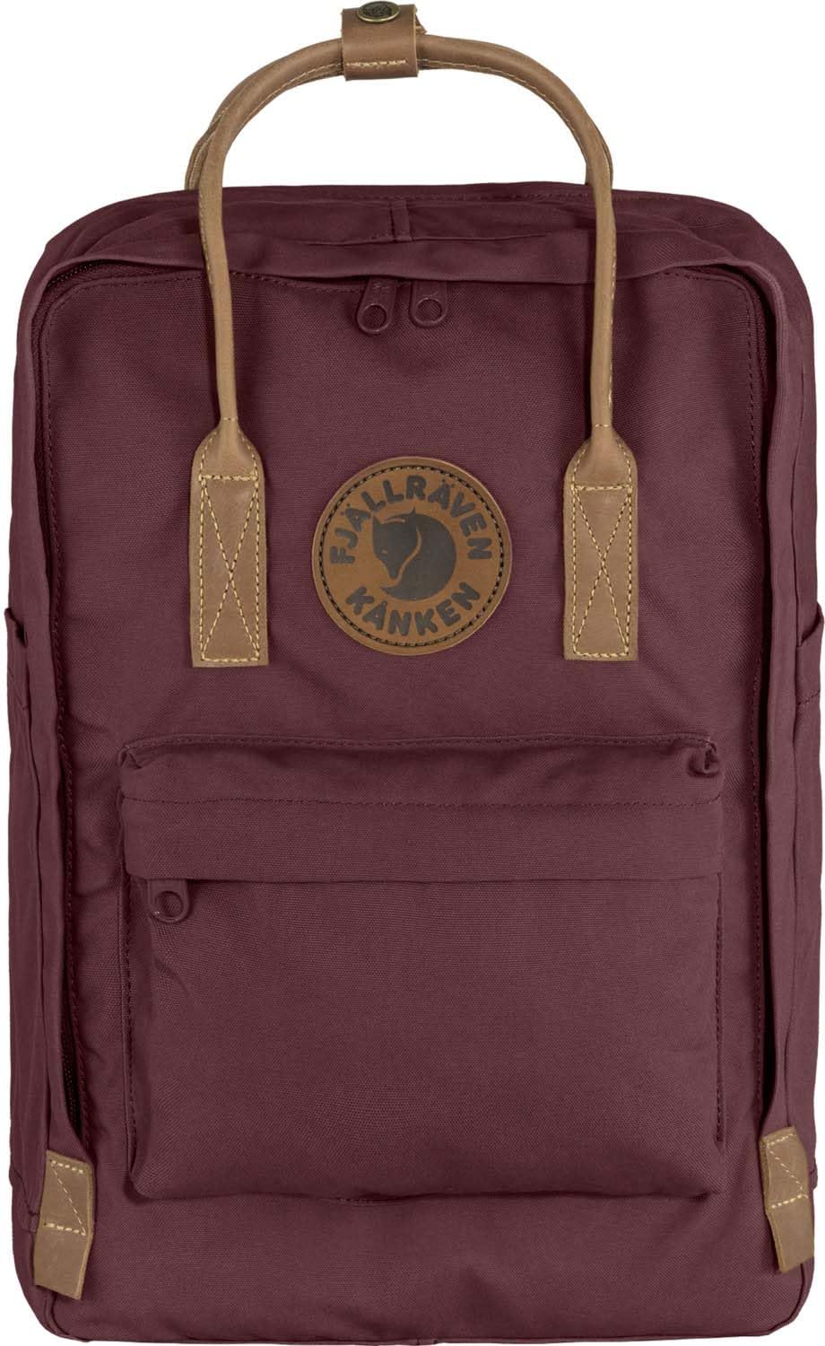 Fjallraven F23803357 Kånken no. 2 Laptop 15 Port