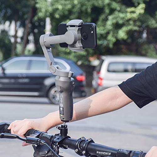 OSMO Stand Bracket Clamp Mount Holder Bike Mobile for 3 Bicycle Camera Drone Accessories Drone Accessories