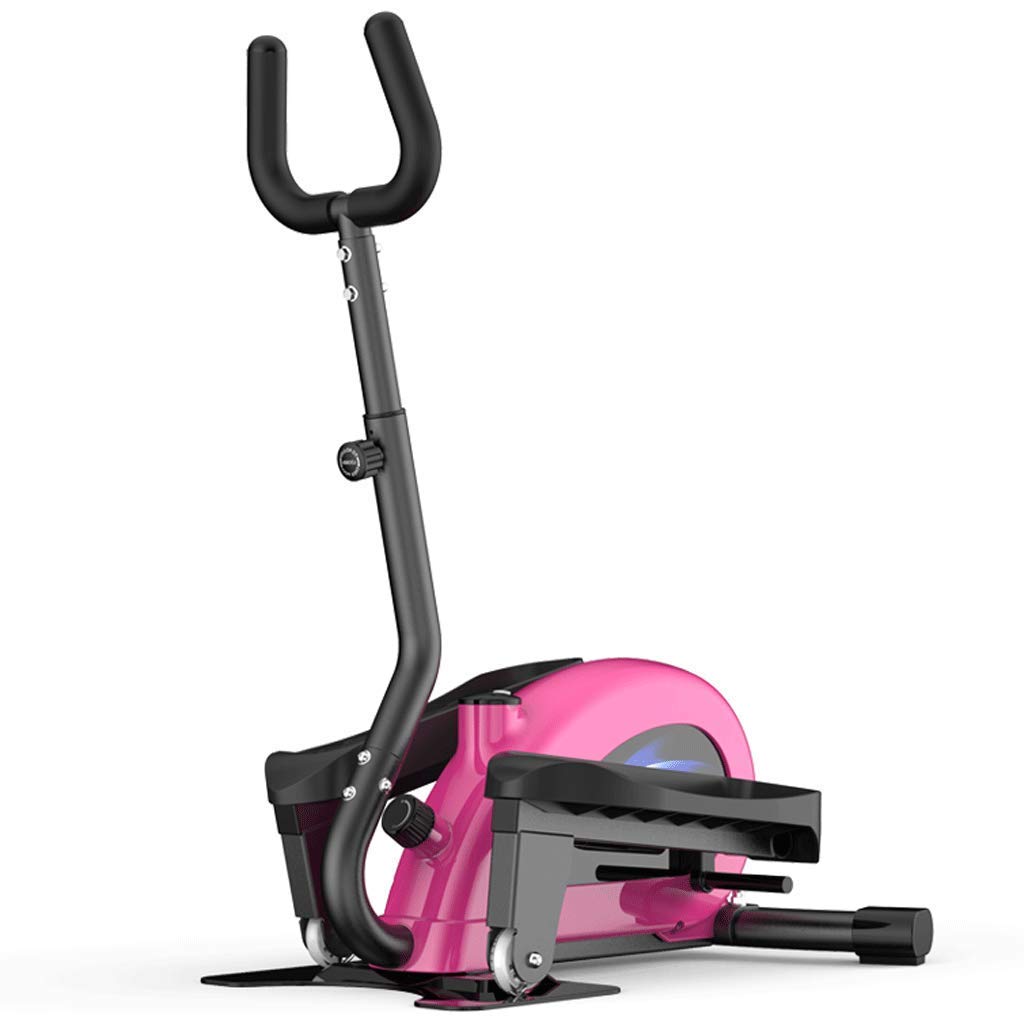 Home Weight Loss Machine Jogging Mini Elliptical Machine Fitness Equipment