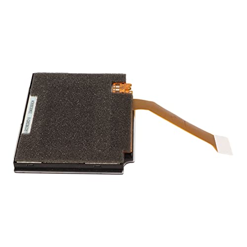 Game Console LCD Display, Premium LCD Material Portable Game Consol LCD Screen Suitable for Game Boy Advance SP for GBA SP AGS 001 Console Easy Installation