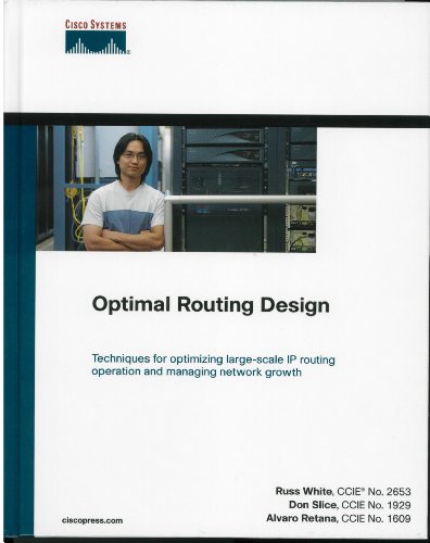 Optimal Routing Design