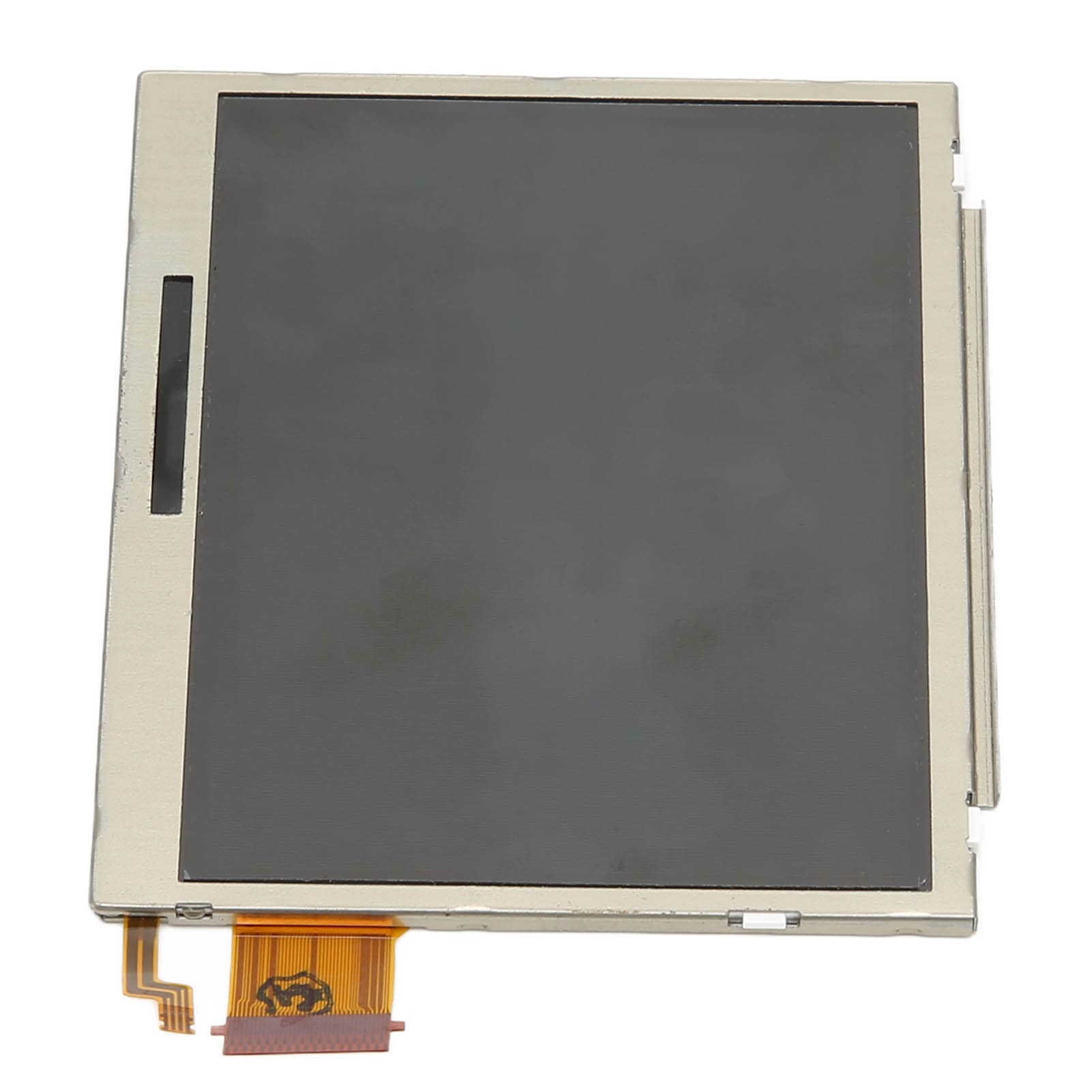 KOSDFOGE LCD Display Replacement Professional 3.2 Inch LCD Touch Screen Part for NDSL Gaming Consoles