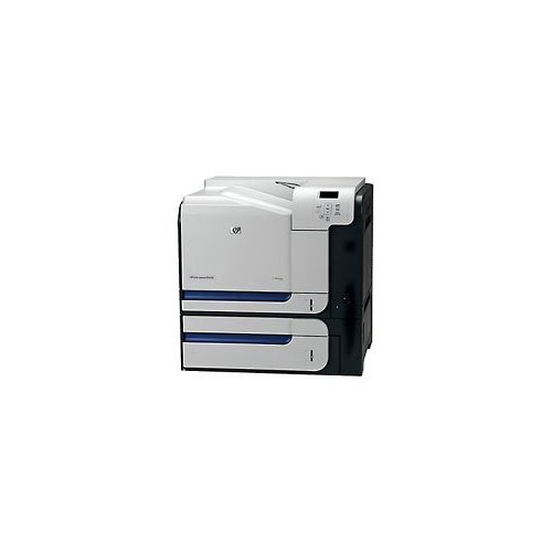 HEWCC471A - HP Color LaserJet CP3525X Printer (Certified Refurbished)