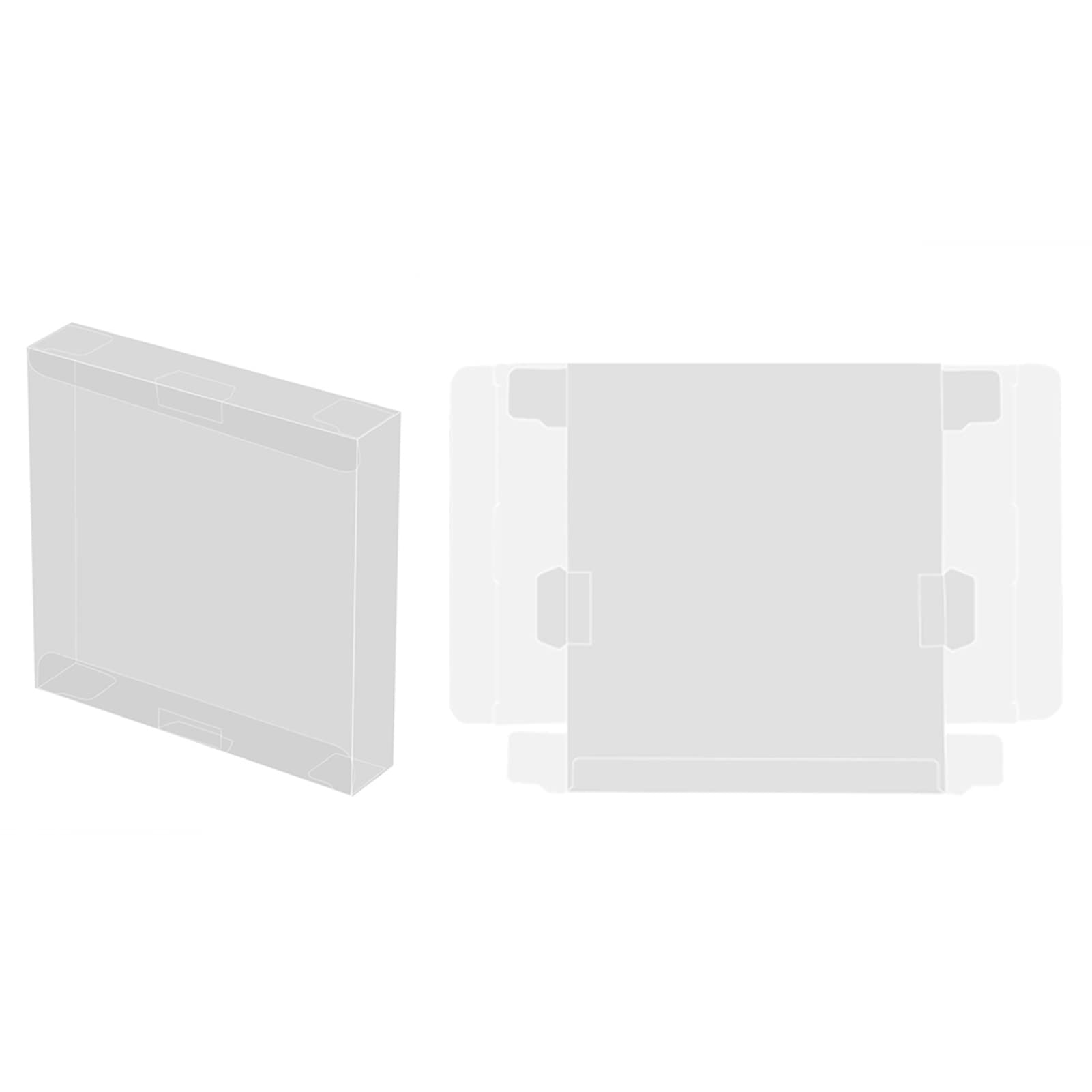 Game Protector Game Boy Compatible Practice Box Game Boy Compatible Game Boy Toy Store for Home