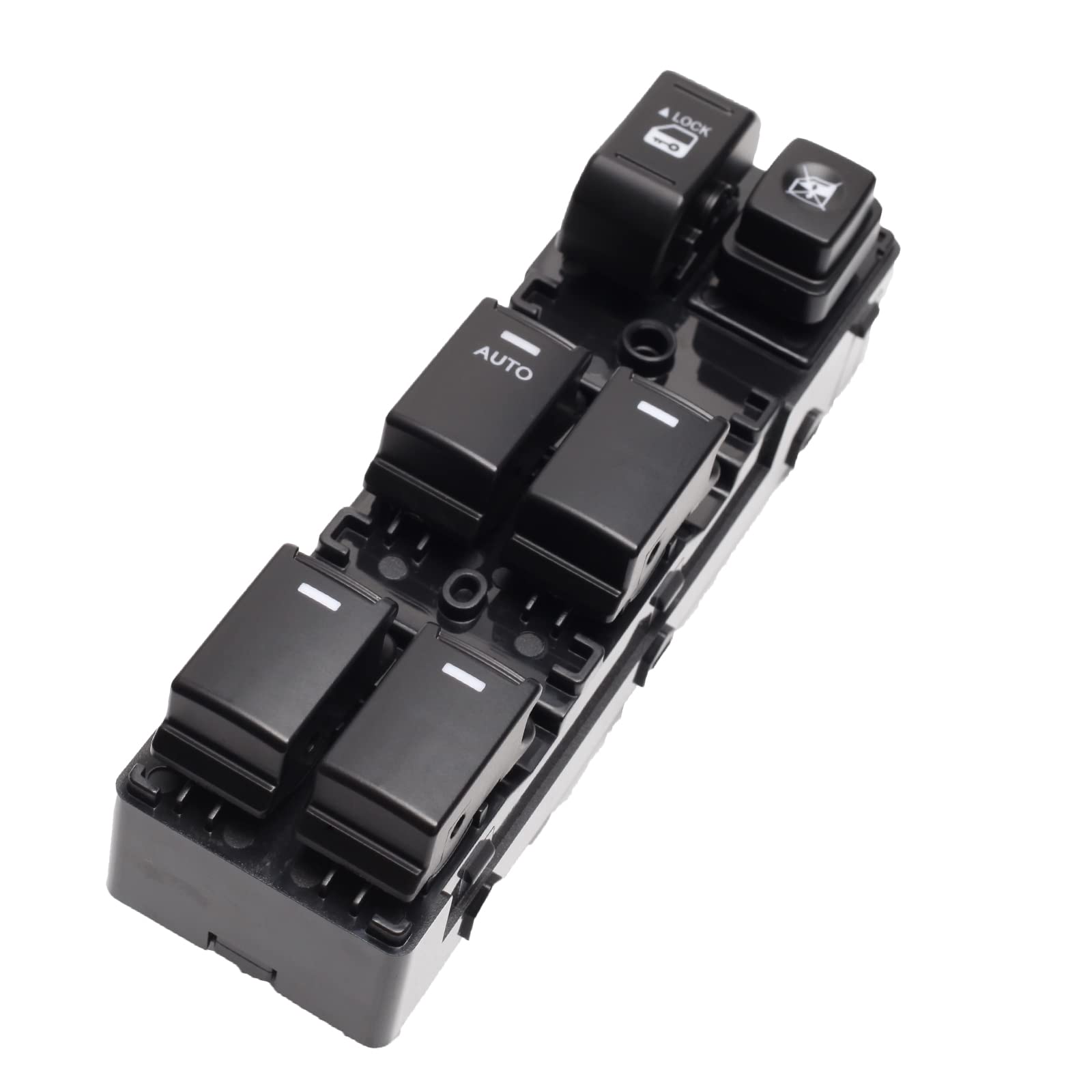 PAHHU Power Window Switch Replacement for 2010-2014 KIA Sorento, Master Driver Side Power Window Switch OE#93570-2P100VA