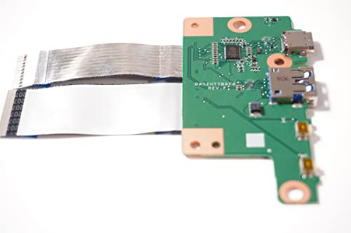 FMB-I Compatible with 55.GPZN7.001 Replacement for Acer USB Board R751T-C4XP R751TN-C5P3-US