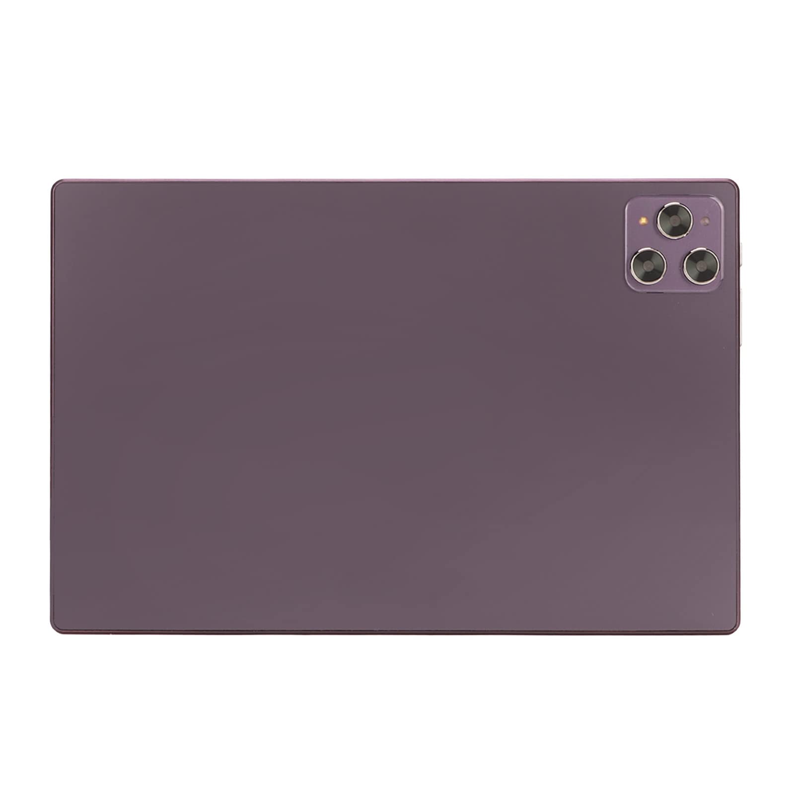 Luqeeg 10.1in Tablet - 8GB 128GB Octa Core HD Tablet, 4G Calling Tablet Support 5G WiFi 1920x1200 IPS HD Touch Screen, WiFi Tablet Gaming Tablet for Android 11 8800mAh Fast Charging