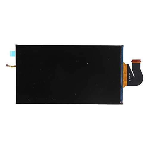 KOSDFOGE LCD Display Screen, Replacement Glass LCD Display Screen Repair Parts Fit for Switch Lite Game Console
