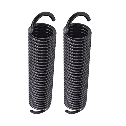 HABIIID 2 Pcs 2877443 for Polaris Snowplow Trip Springs Kit ATV Plow Spring
