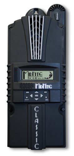 Midnite Solar Classic 150 MPPT Charge Controller