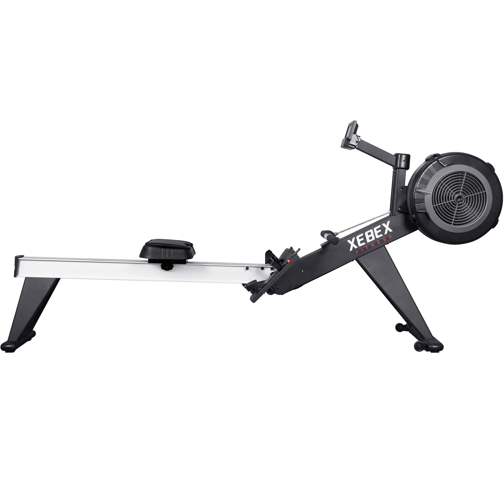 KYLINFIT Rowing Machine Seat Cushion fits Perfectly Over Concept 2 Rowing Machine & Most Rowing Machine Seat