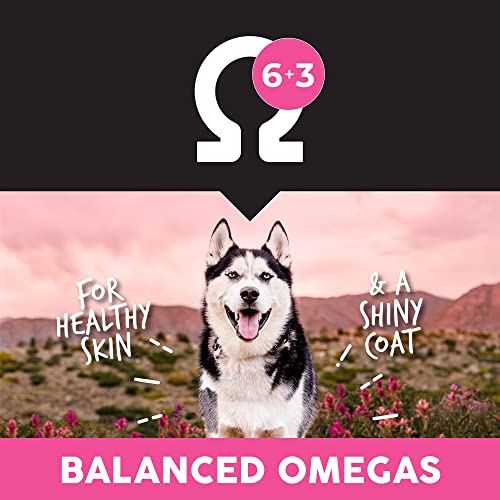 Ultimates Overland Red Grain-Free Dry Dog Food (28 lb. Bag)
