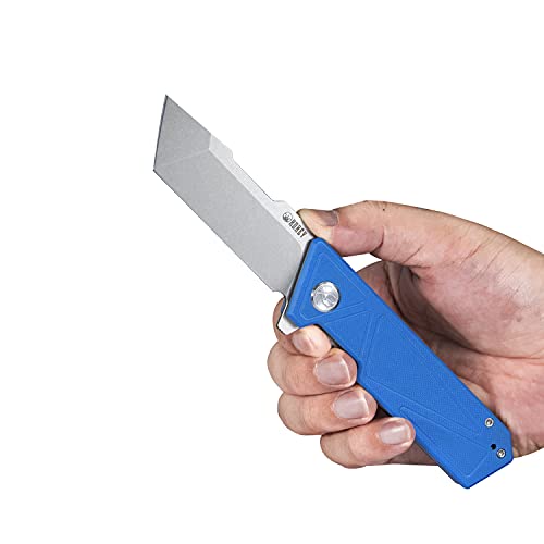 KUBEY Avenger KU104C Folding Pocket Knife