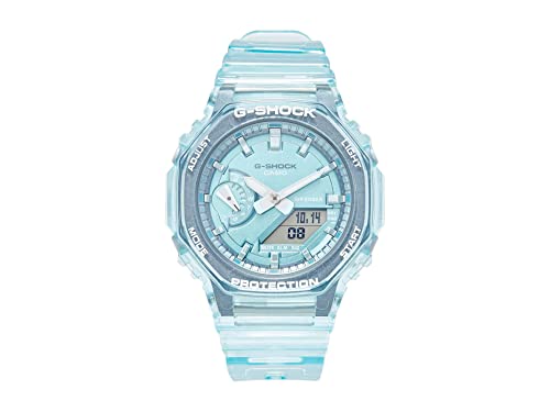 G-Shock GMAS2100SK2A Blue One Size