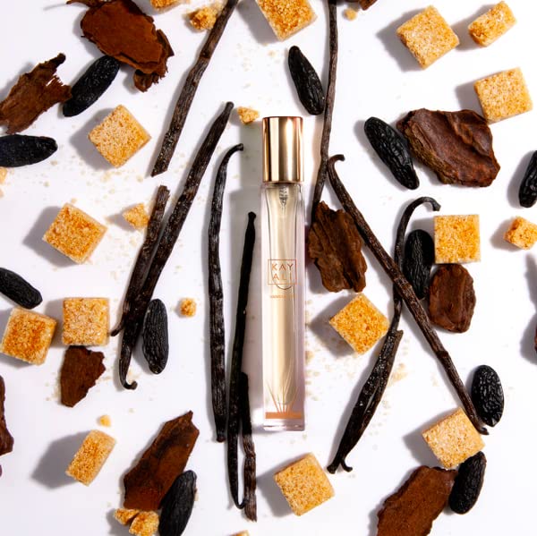 KAYALI VANILLA | 28 Travel Spray .34 oz / 10 mL eau de parfum spray