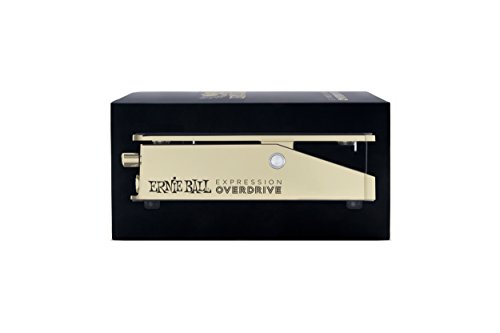 Ernie Ball Expression Series Overdrive (P06183), Assorted Colors