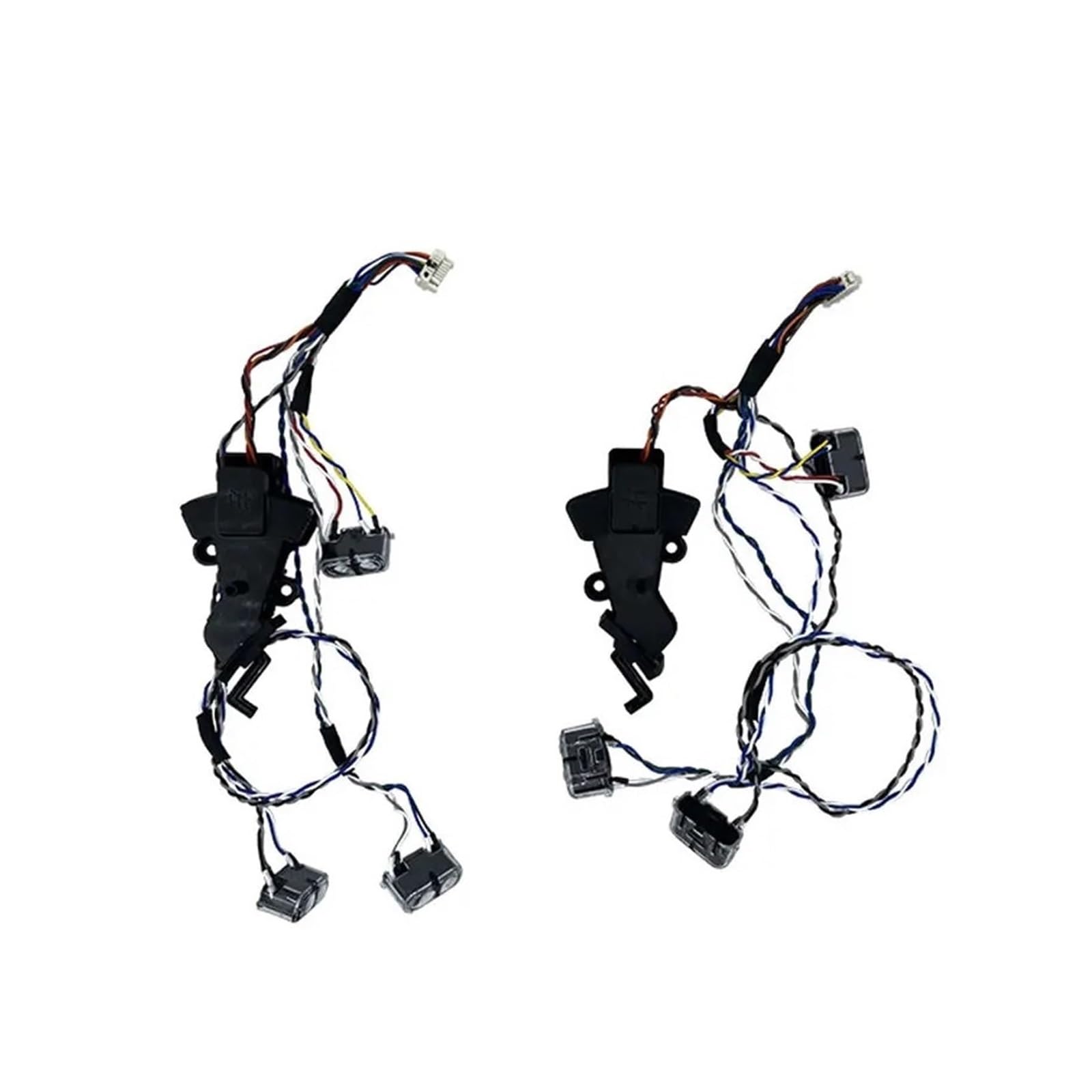 Replacement Accessories. Compatible For Dreame W10 W10 Pro，RLS5C Right And Left Cliff Assembly STYTJ06ZHM Vacuum Cleaner Accessories Cliff Sensor Accessories. Accessories for Vacuum