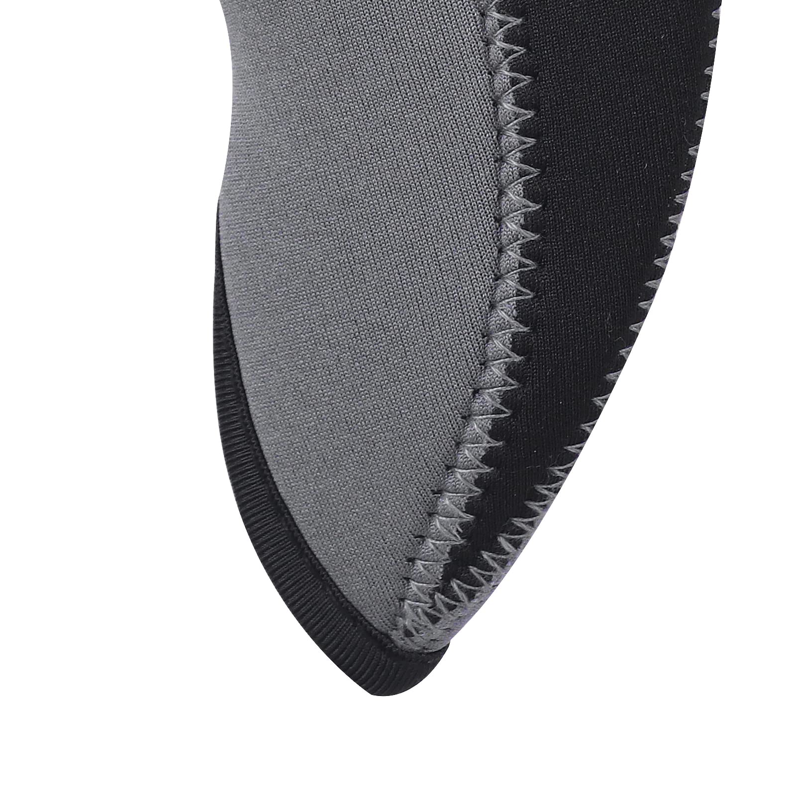 LZFAN 11Pcs Golf Club Covers for Irons Covers for Golf Clubs Neoprene Club Head Covers Golf Club Protector