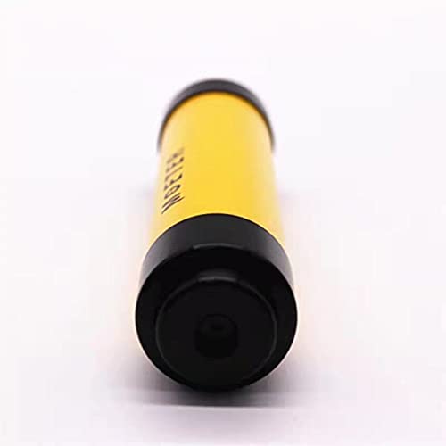Hand Level, Pocket Sight Level Handheld Elevation Level for Surveying Level 2.5X,Spirit Level