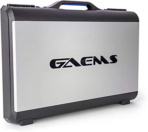 GAEMS Guardian Pro Xp - Ultimate Gaming Environment for PS4, Pro, Xbox One S, Xbox One X, Atx PC (Consoles Not Included) - Not Machine Specific , Case
