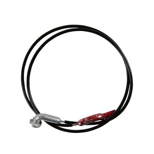 Replacement for fits Genuine Sears Crafstman CABLE-SPEED SELECT Part # 946-04396A