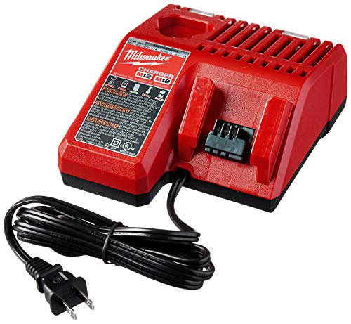 Milwaukee 2704-22 M18 Fuel 1/2" Hammer Drill/Driver Kit
