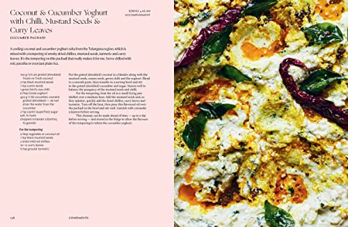 Tandoori Home Cooking: Over 70 Classic Indian Tandoori Recipes to Cook at Home