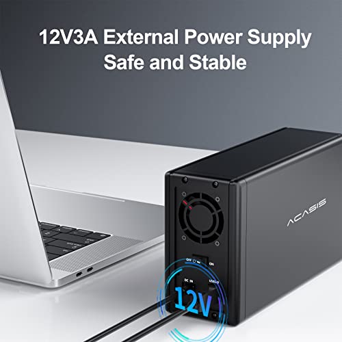 NVMe M.2 Duplicator (Single Bay)