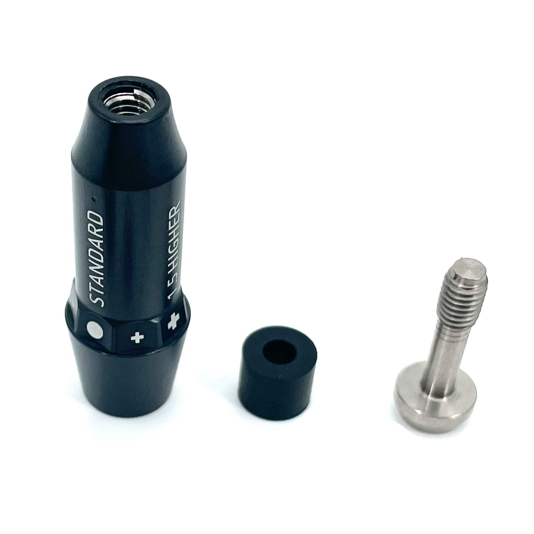 Golf Shaft Sleeve Adapter Fit for GEN3 GEN4 0811X 0811XF,Driver .335 Golf Club Replacement Adapter
