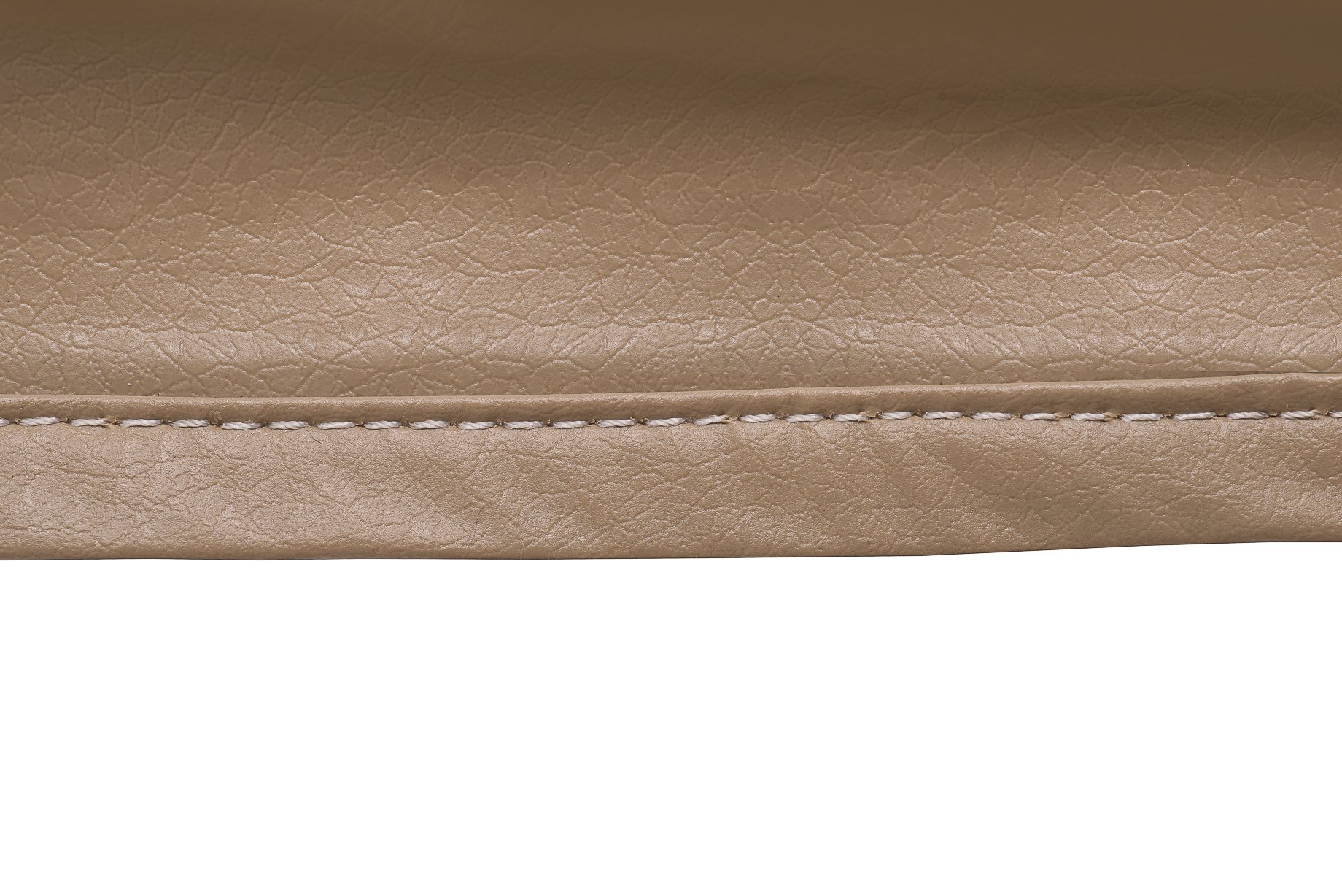 Protective Covers Weatherproof 2 Seat Wicker/Rattan Sofa Cover, Large, Tan - 1125-TN