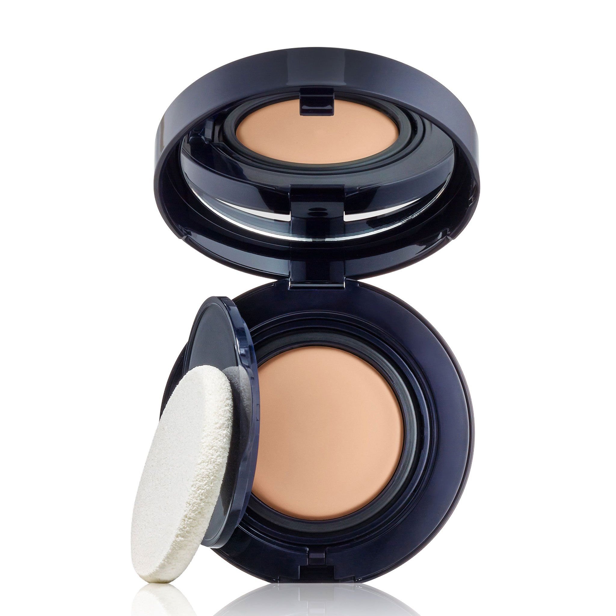 Estee Lauder Perfectionist Foundation 0.35 Oz Cool Bone Estee Lauder/Perfectionist Serum Compact Makeup (1c1) Cool Bone 0.35 Oz (10 Ml) For All Skin Types