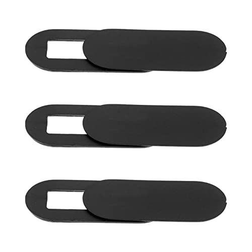 Obuyke Computer Camera Computer Camera Computer Camera Cover 12 Pcs Anti- Peeping Laptop Sliding Covers Camera Cover Webcam Privacy Lens Protector Computer Camera Computers Laptops Pc Camera