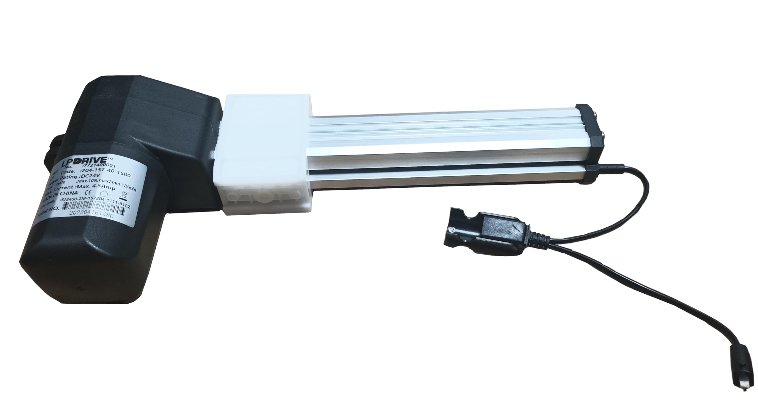 FR Emomo Powered Recliner Motor Model 3MR135-334E for Motor Replacement