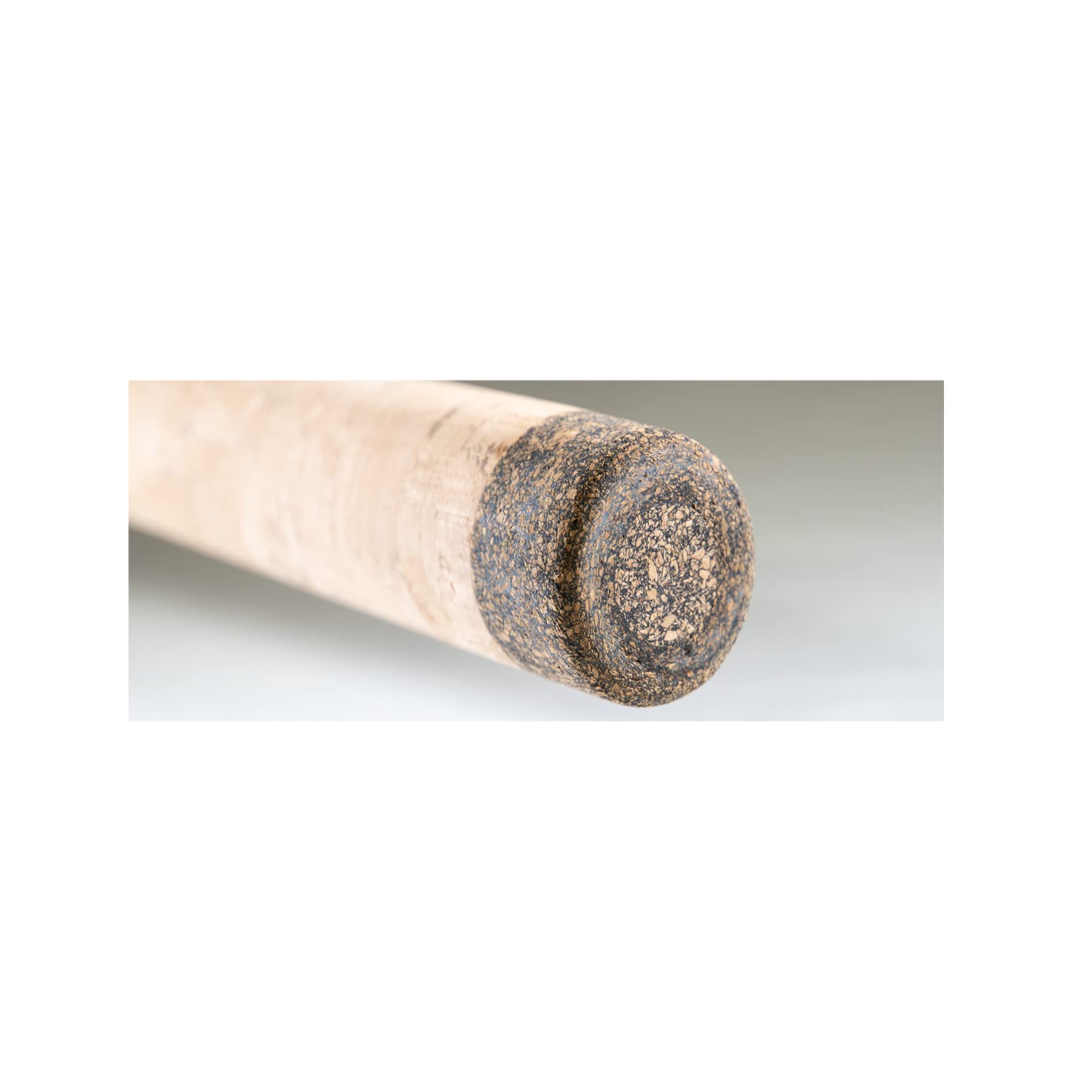 FAVORITE Ol' Salty Spinning Rod| Light Weight Carbon Fiber Graphite Blend Fishing Rod