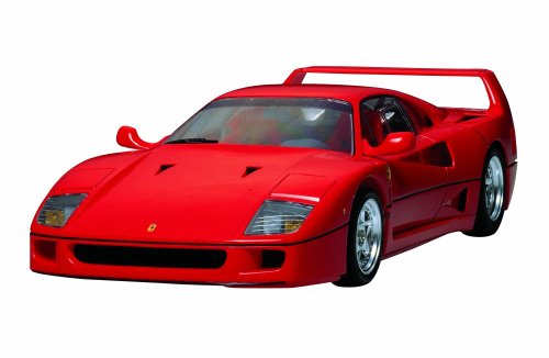 TAMIYA Ferrari F40