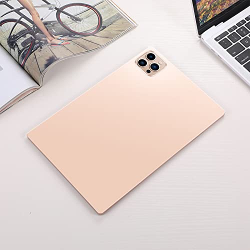 Honio 10.1 Inch Tablet, Tablet PC 10.1 Inch IPS (US Plug)