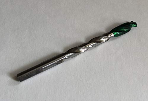 Liberty Supply Professional Maple Tree Tapping Drill Bit for 5/16" Tap Hole
