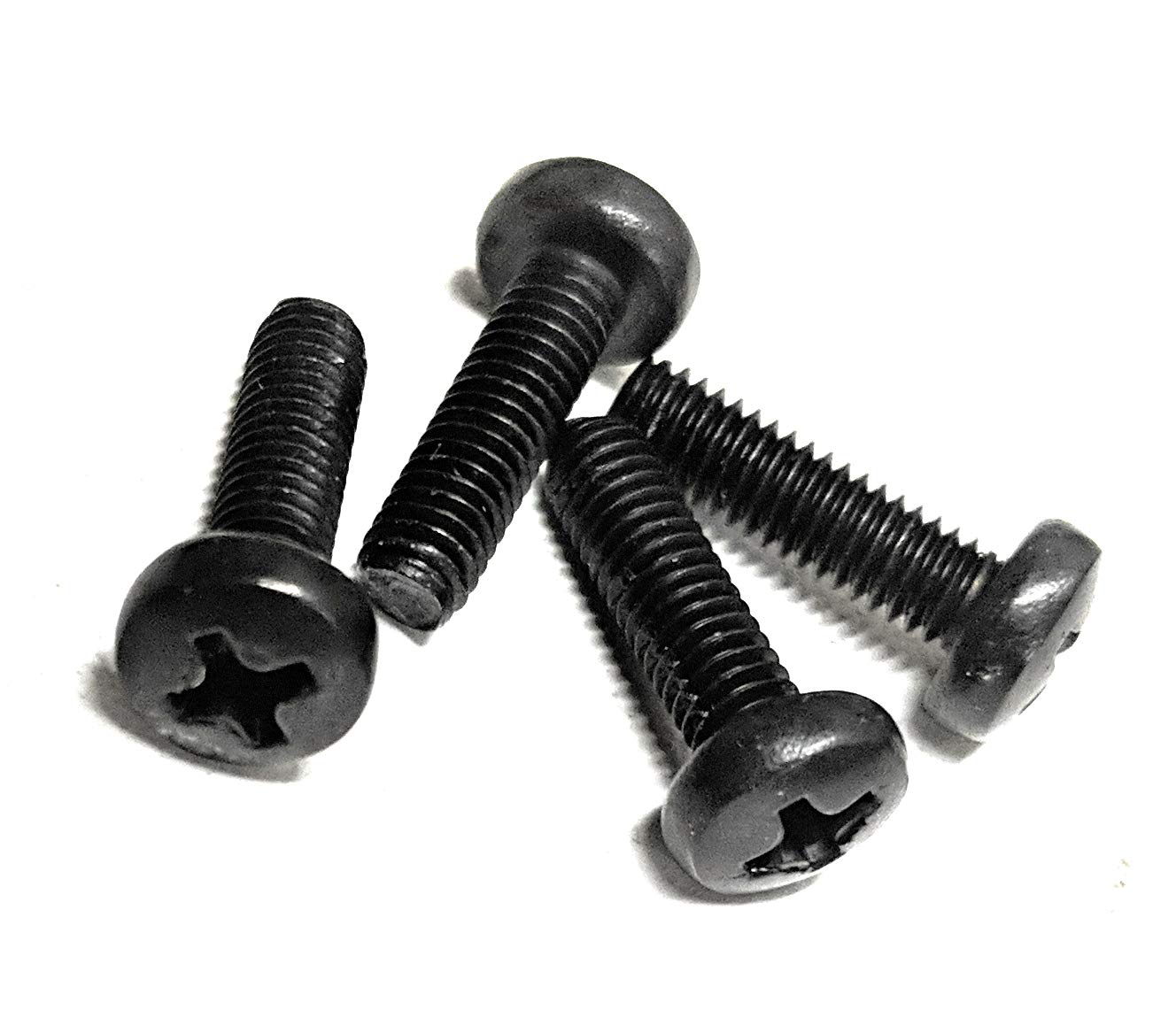 OEM Part – Screws, Screw Set Part # 6003-001334. Compatible with Samsung