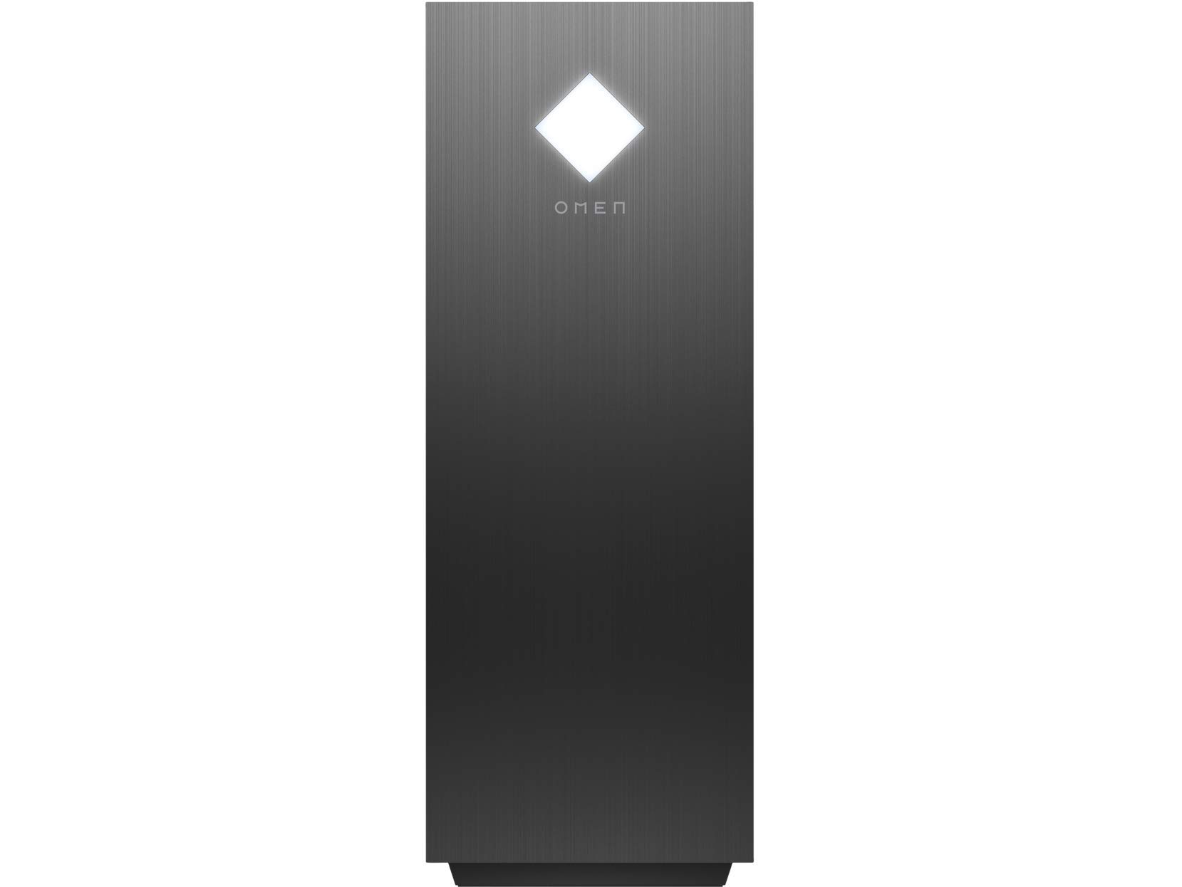 HP OMEN 25L GT12 Desktop Intel Core i5-10400 2.9GHz 8GB RAM 512GB SSD GeForce GTX 1660 Windows 10 Home (Renewed)