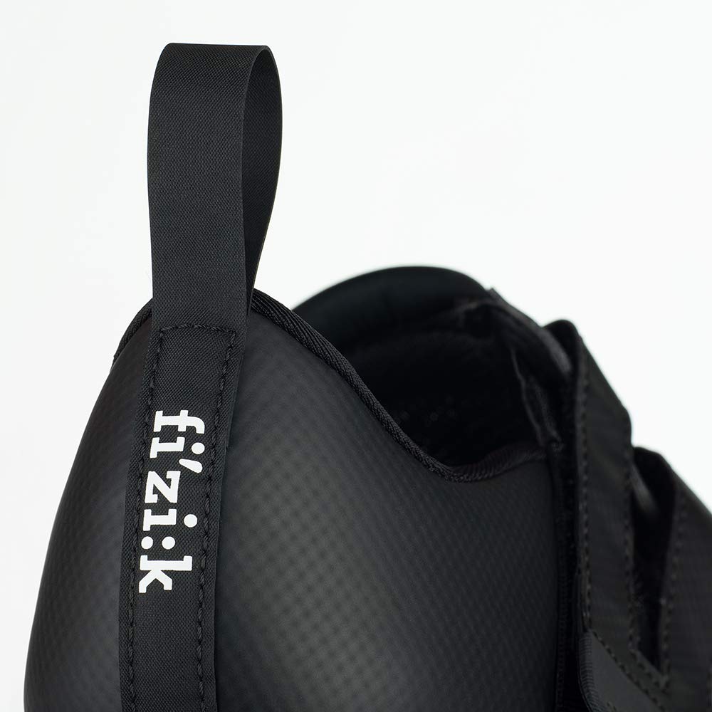 Fizik Transiro R4 Powerstrap Black/White 44