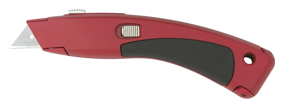 URREA 690 Retractable Ergonomic Knife