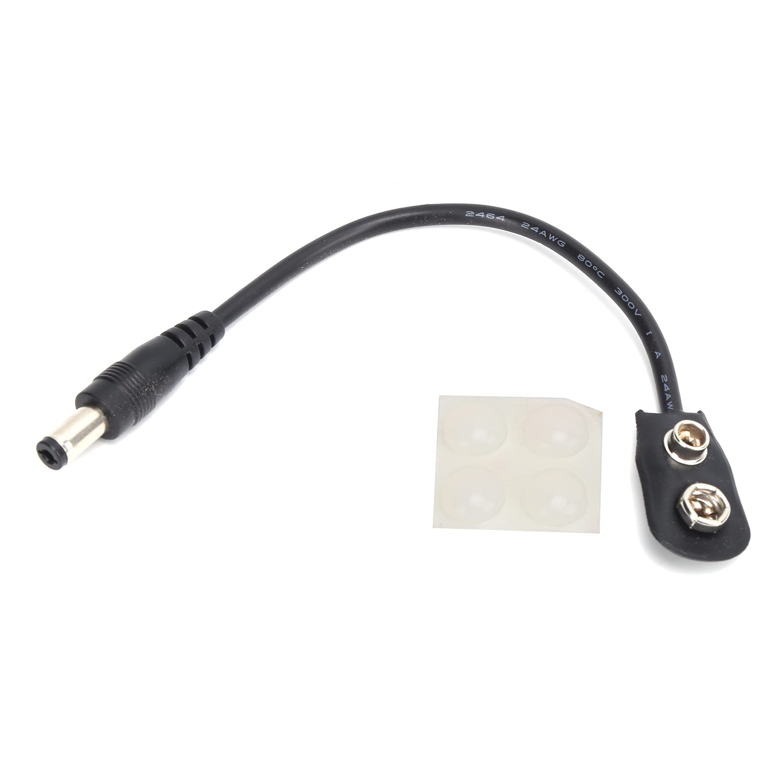 Instrument Accessories Electric Guitar Music Accessories Single Fuzz Pedal Effect True Bypass DC9V CP-42