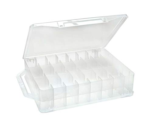 Thread Organizer Creative Options