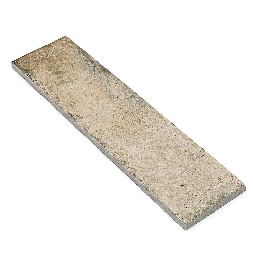 Granada Pergamo 4 in. x 8 in. Porcelain Tile Sample