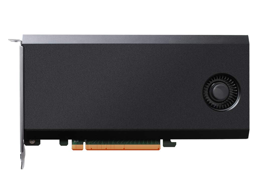 Highpoint SSD7103 – PCIe 3.0 x16 4-Port M.2 NVMe RAID AIC RAID Controller Card