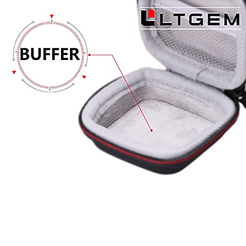 LTGEM EVA Hard Case for Klein Tools 935DAG Digital Electronic Level and Angle Gauge- Travel - Protective Carrying Storage Bag