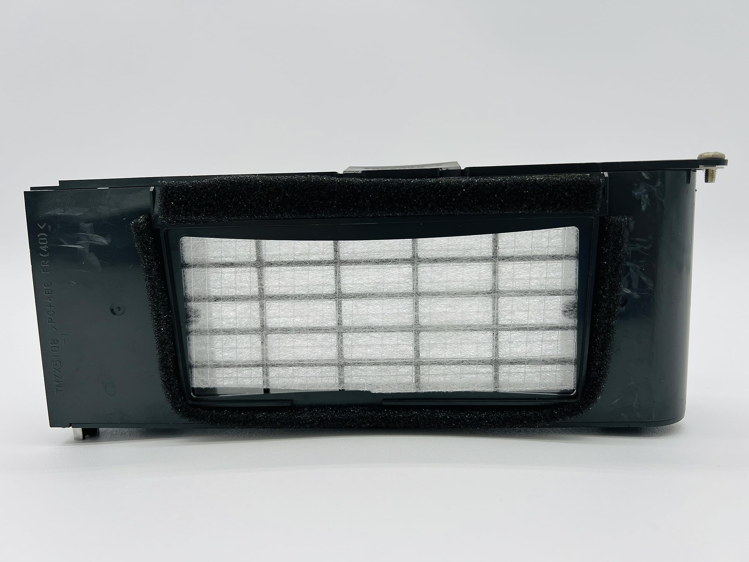 Jaspertronics Replacement Air Filter ET-RFF100 for Select Panasonic Projectors PT-F200NT