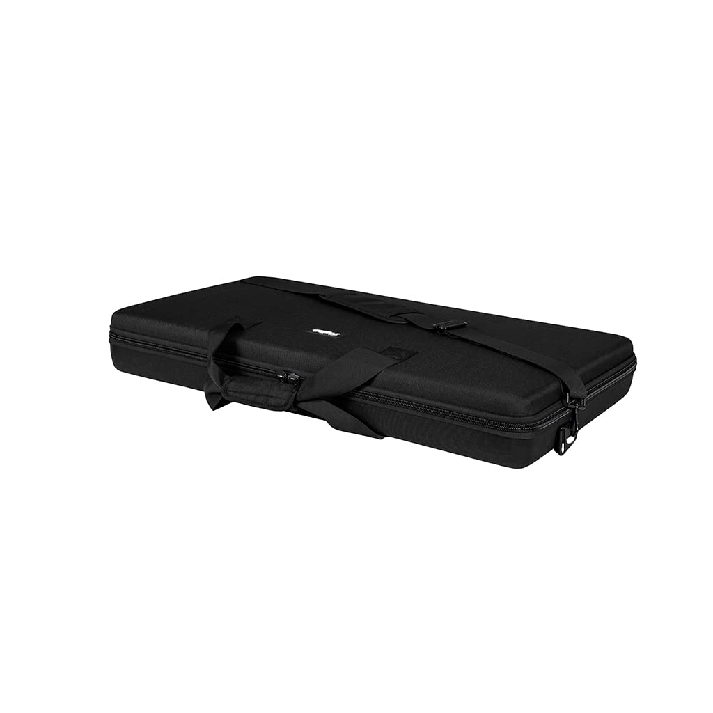 Headliner Pro-Fit Case - Lightweight DJ Case Compatible with Pioneer DJ DDJ-REV7 (HL12005), DJ Controller Case, DJ Equipment Travel Case for Everyday Protection