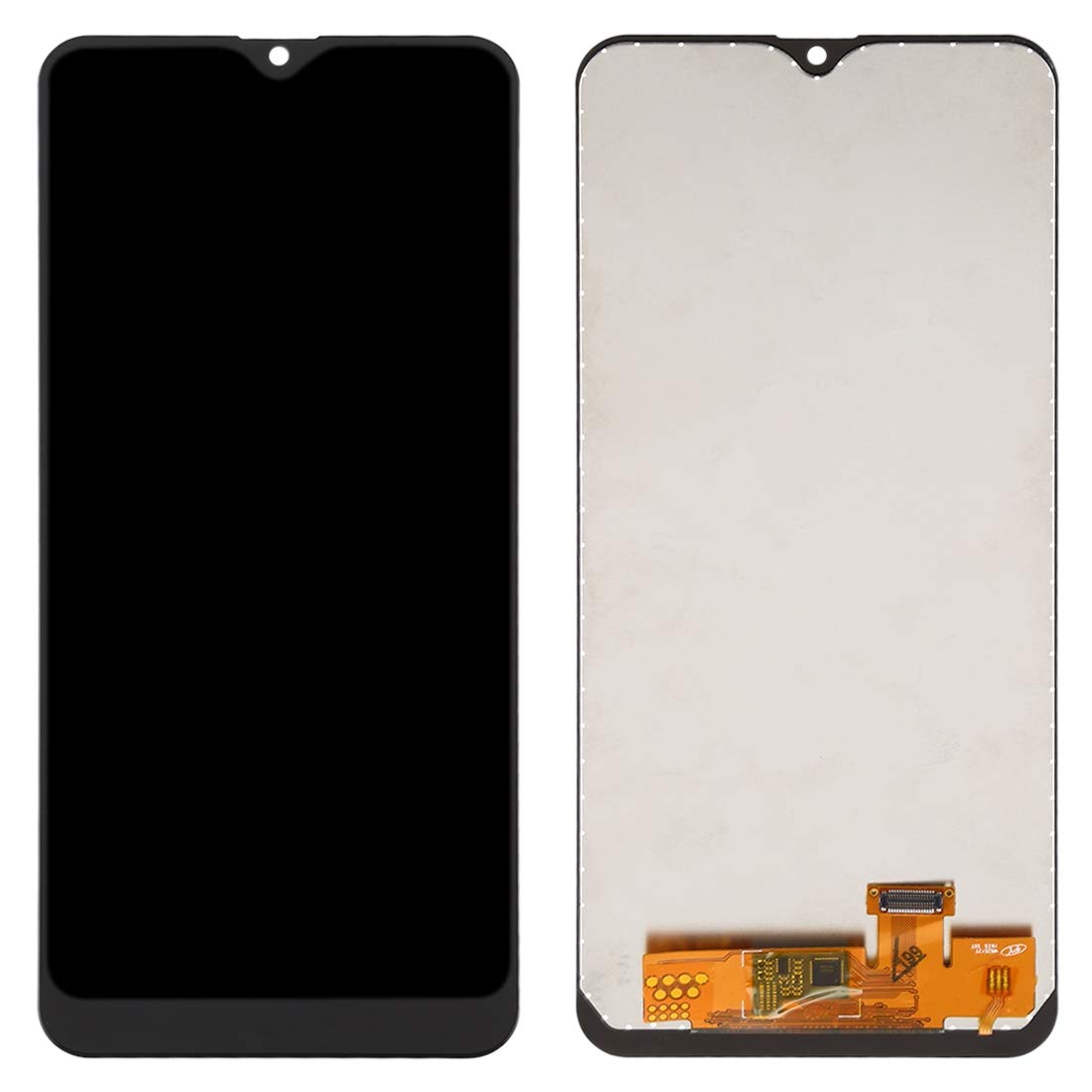 incell LCD Screen and Digitizer Full Assembly for Galaxy A20 A205F/DS, A205FN/DS, A205U, A205GN/DS, A205YN, A205G/DS, A205W