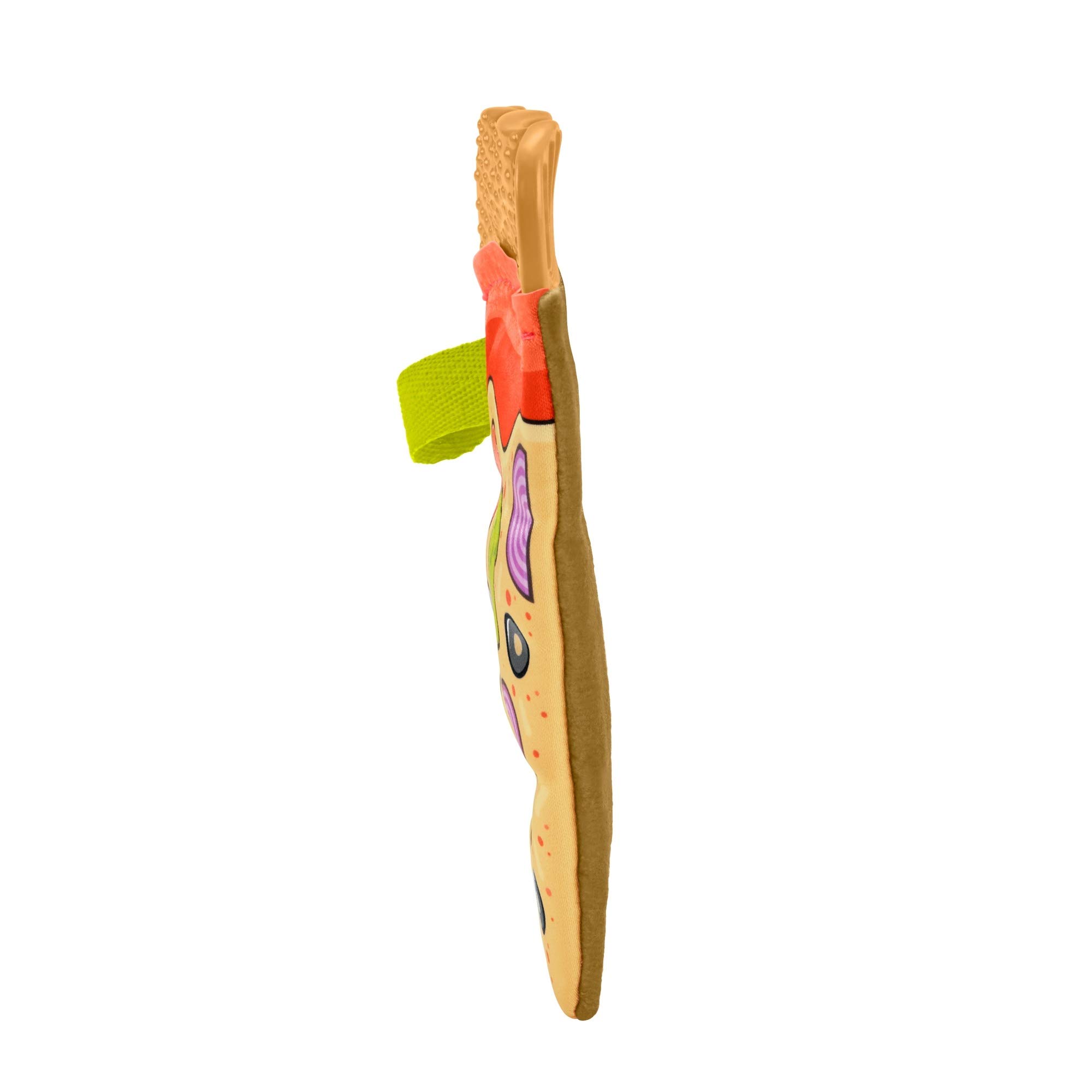 Fisher-Price Pizza Slice Teether